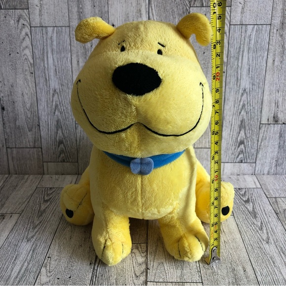 Kohl's | Toys | Kohls Cares Clifford The Big Red Dog Friend Tbone ...